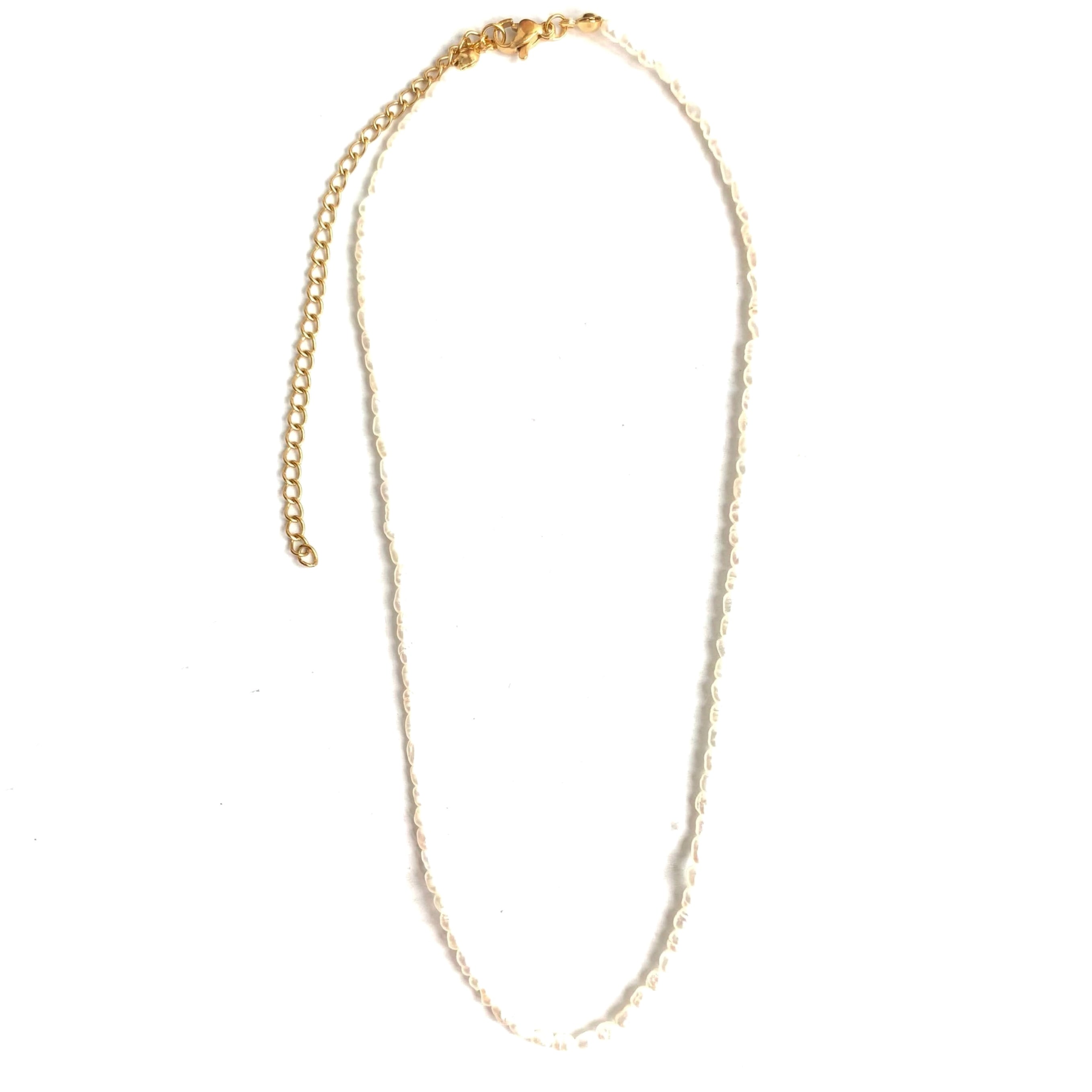 halia necklace – ZEDA JEWELRY BAR